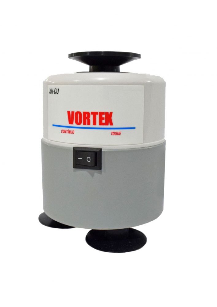 AGAR tudo para seu Laboratório! - Agitador Vortex XH-C